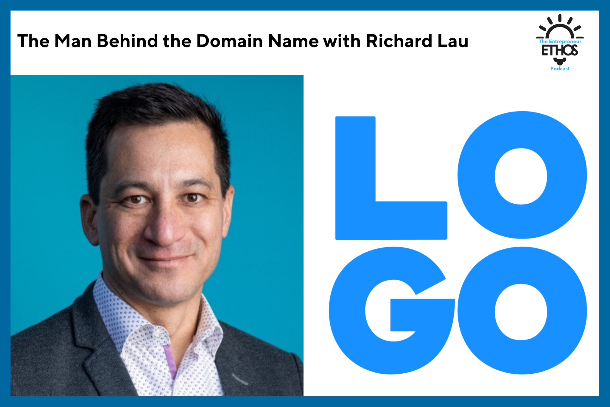 The Entrepreneur Ethos